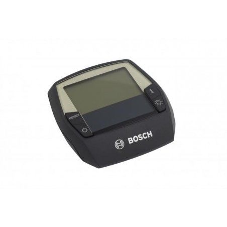 Display Bosch pour Vélo Electrique : Console Bosch Intuvia Performance