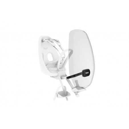 écran de proctection pour siège enfant Thule