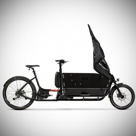 Accessoires Douze Cycles G4 et V2 Version V2