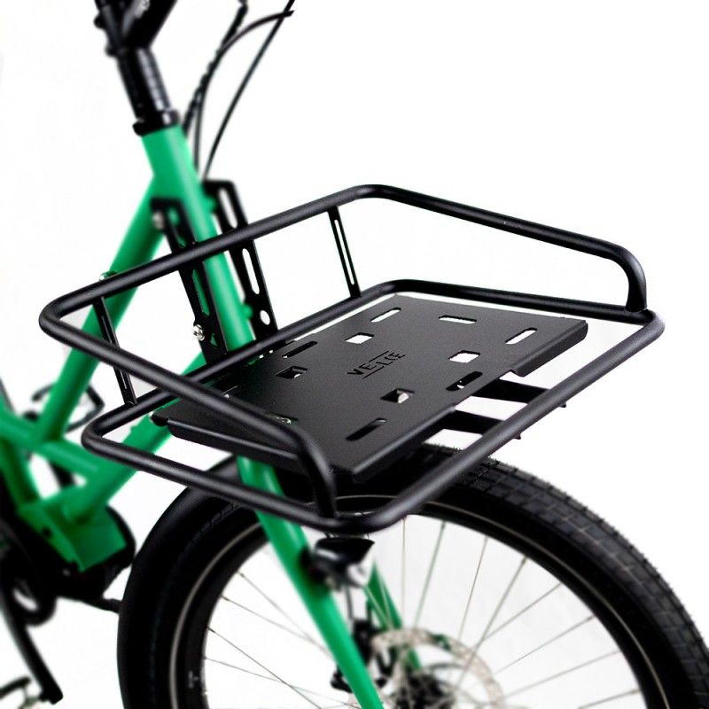 Velœ Big Front Rack