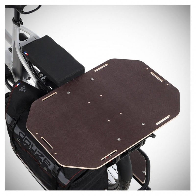 Douze Cycles Plancher Naked 600 x 400 mm