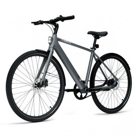 Vélo électrique de ville Tenways CGO 600 Pro Taille du cadre - Vélo L ...