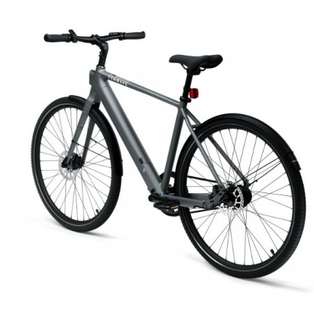 Vélo électrique de ville Tenways CGO 600 Pro Taille du cadre - Vélo L ...