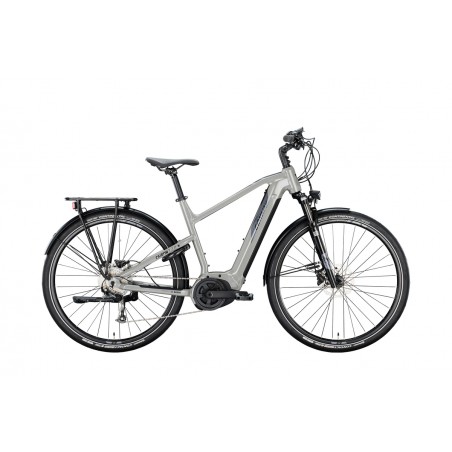 Vélo électrique Conway Cairon T 2.0 Type de cadre Man - Droit Taille du ...