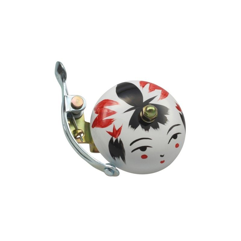 Sonnette Crane Bell Suzu Sonnette suzu Onna