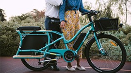 R Raymon German Performance Bike